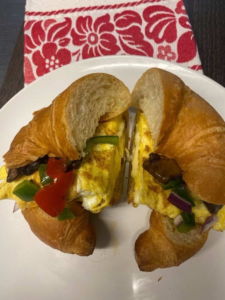 Breakfast – Manos Bakery Cafe, Inc.